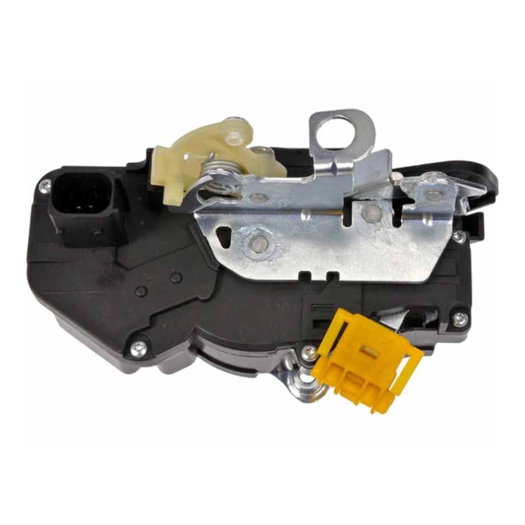 KarParts360 For Chevy Silverado 2500/3500 HD 2007 2008 2009 Door Lock ...