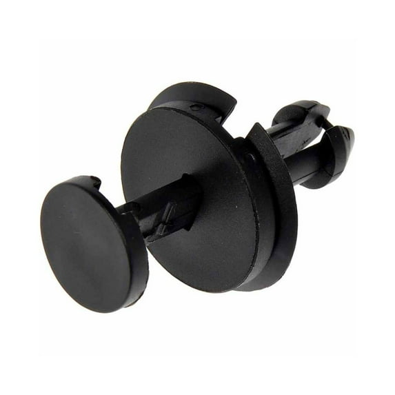 KarParts360 For Chevy Silverado 2500 HD 2001 02 03 04 05 2006 Push-Type Air Deflector Retainer ...