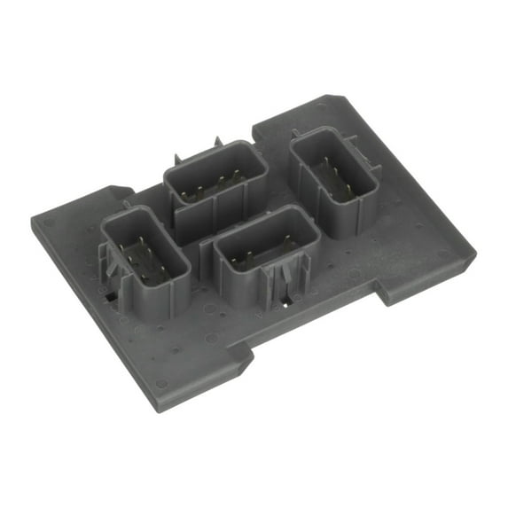 KarParts360 For Chevy Silverado 2500 HD 2001-2007 Tail Light Circuit ...