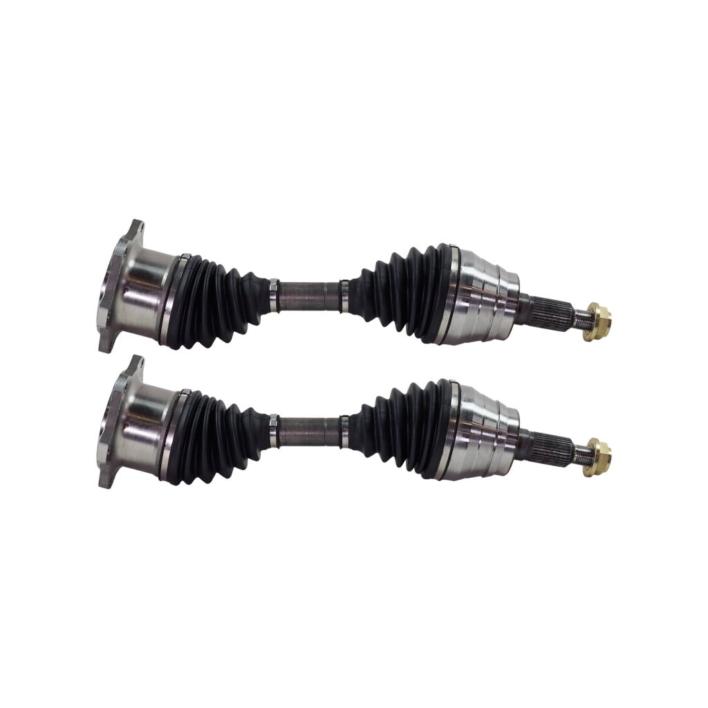 KarParts360 For Chevy Silverado 2500 HD 2001-2010 Axle Assembly Driver ...