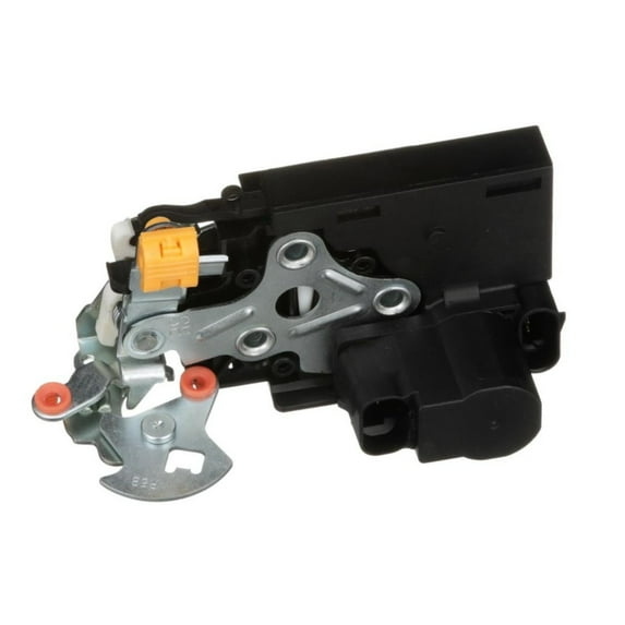 KarParts360 For Chevy Silverado 2500 HD 2004 2005 2006 2007 Power Door ...