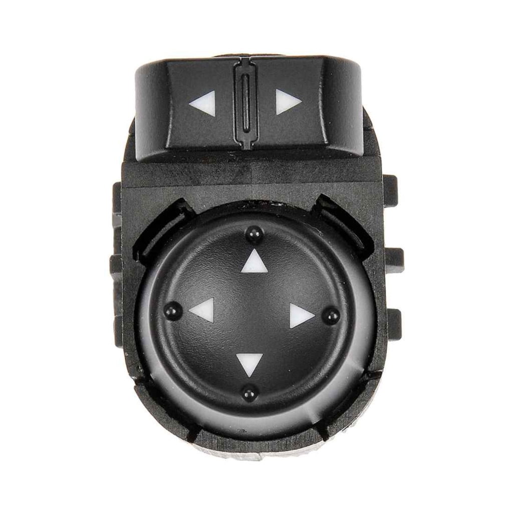 KarParts360 For Chevy Silverado 2500/Silverado 2500 HD 2007-2014 Power Mirror Switch | Polymer ...