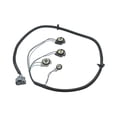 KarParts360 For Chevy Silverado 3500 2004 2005 2006 Tail Light Wiring ...