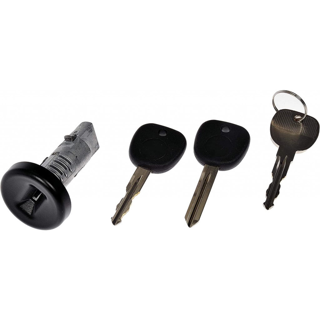 KarParts360 For Chevy Silverado 3500/2500 HD 2007-2014 Ignition Lock ...