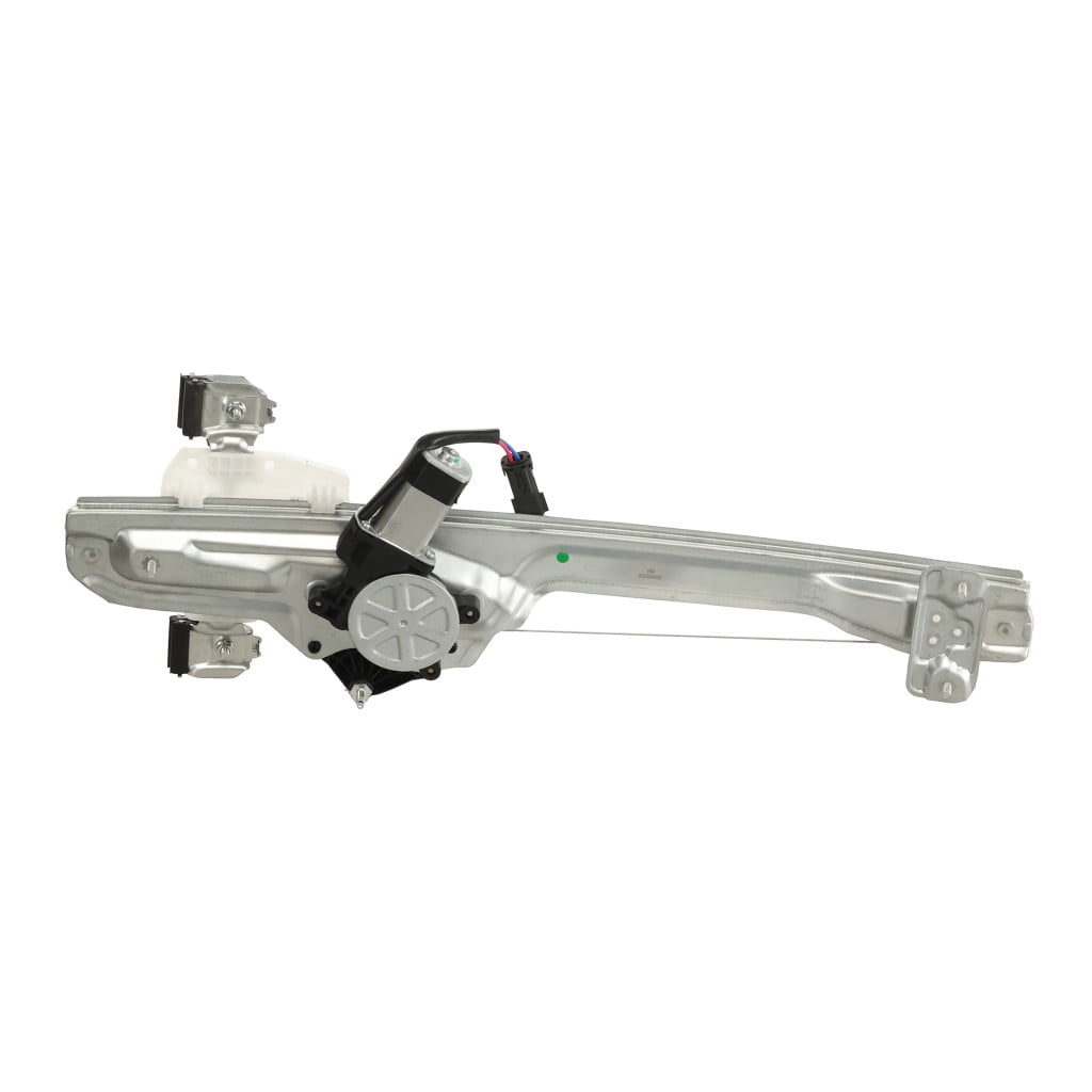 KarParts360 For Chevy Silverado 3500/2500 HD 2015 16 17 18 2019 Window ...