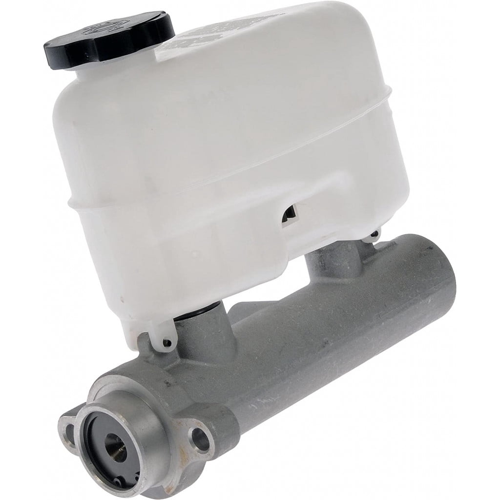 KarParts360 For Chevy Silverado 3500 Classic/1500 2007 Brake Master ...
