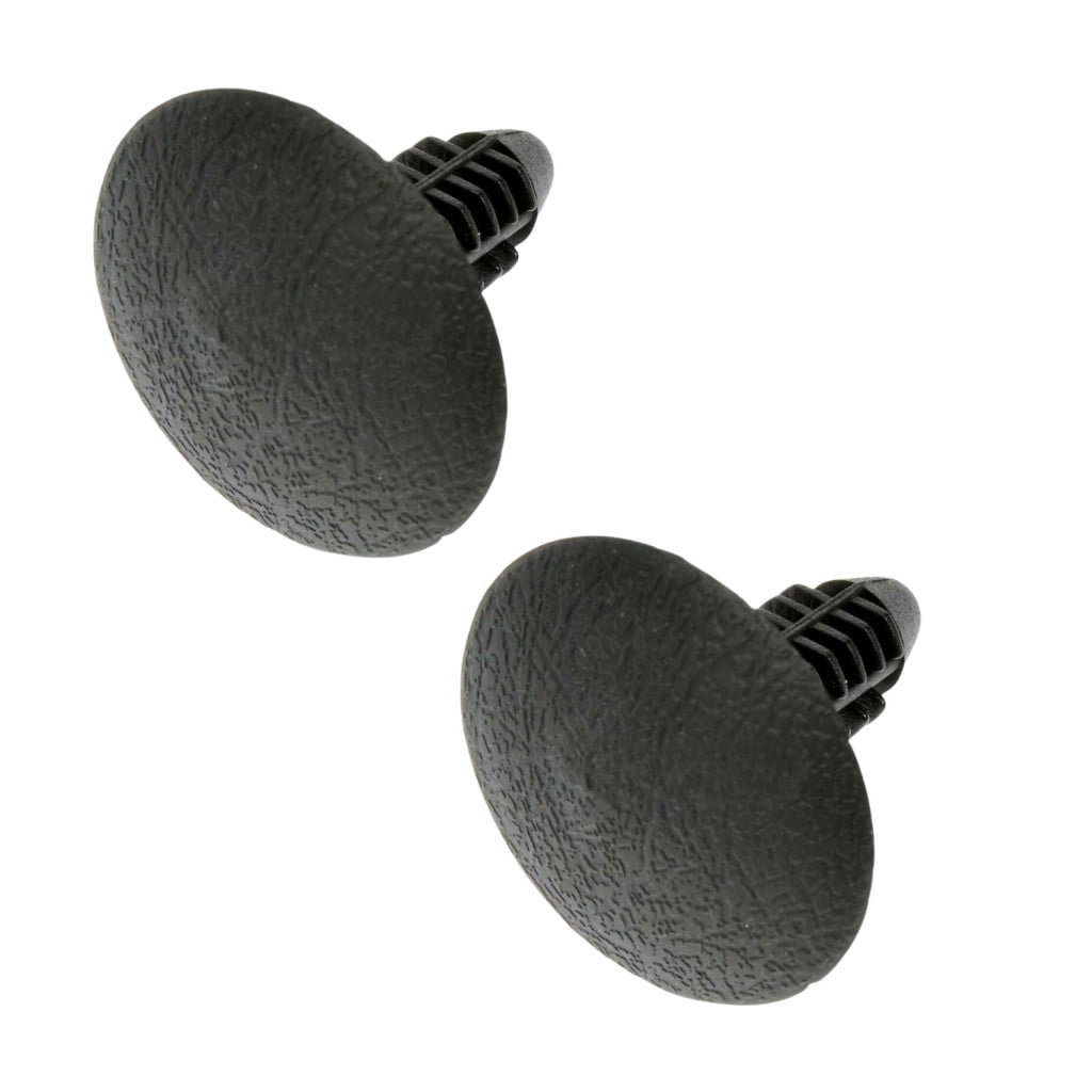 KarParts360 For Chevy Silverado 3500 Classic 2007 Trim Panel Retainers ...