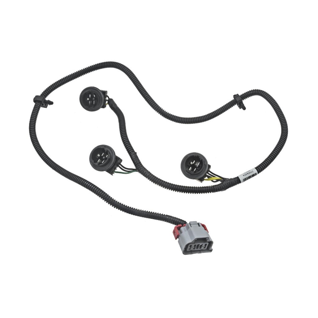 KarParts360 For Chevy Silverado 3500 HD/Silverado 2500 HD 2009 2010 ...