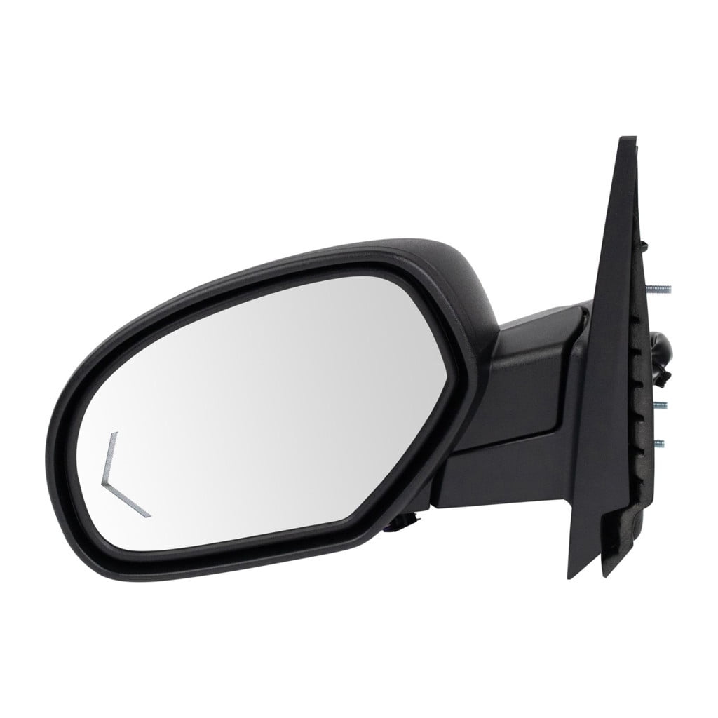 KarParts360 For Chevy Silverado 3500/Tahoe 2007-2013 Door Mirror Driver ...
