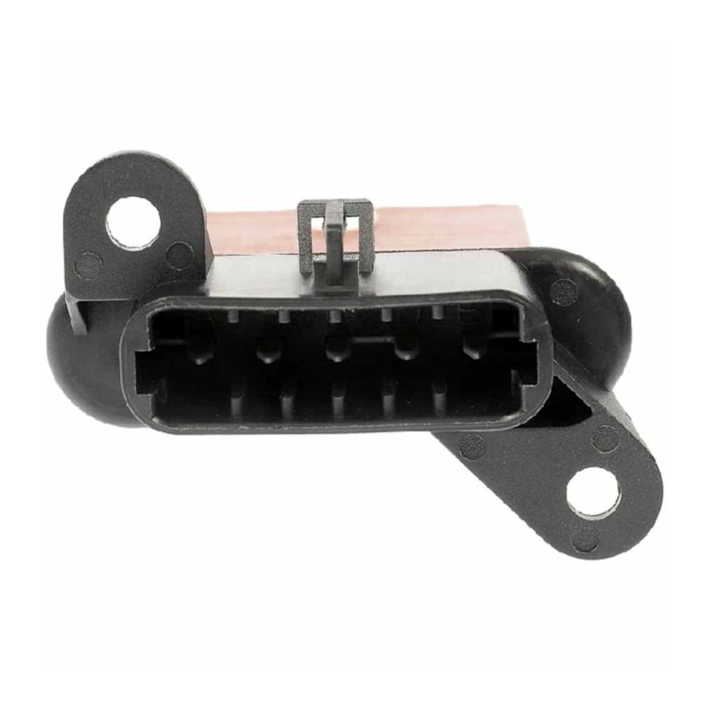 KarParts360 For Chevy Sonic 2012-2019 HVAC Blower Motor Resistor ...