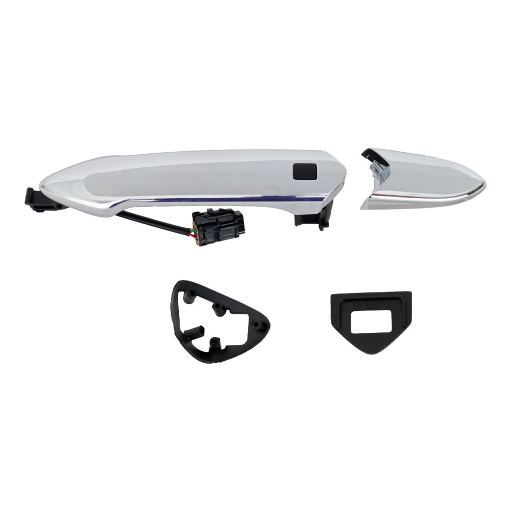 KarParts360 For Chevy Spark 2016-2022 Exterior Door Handle Driver OR ...