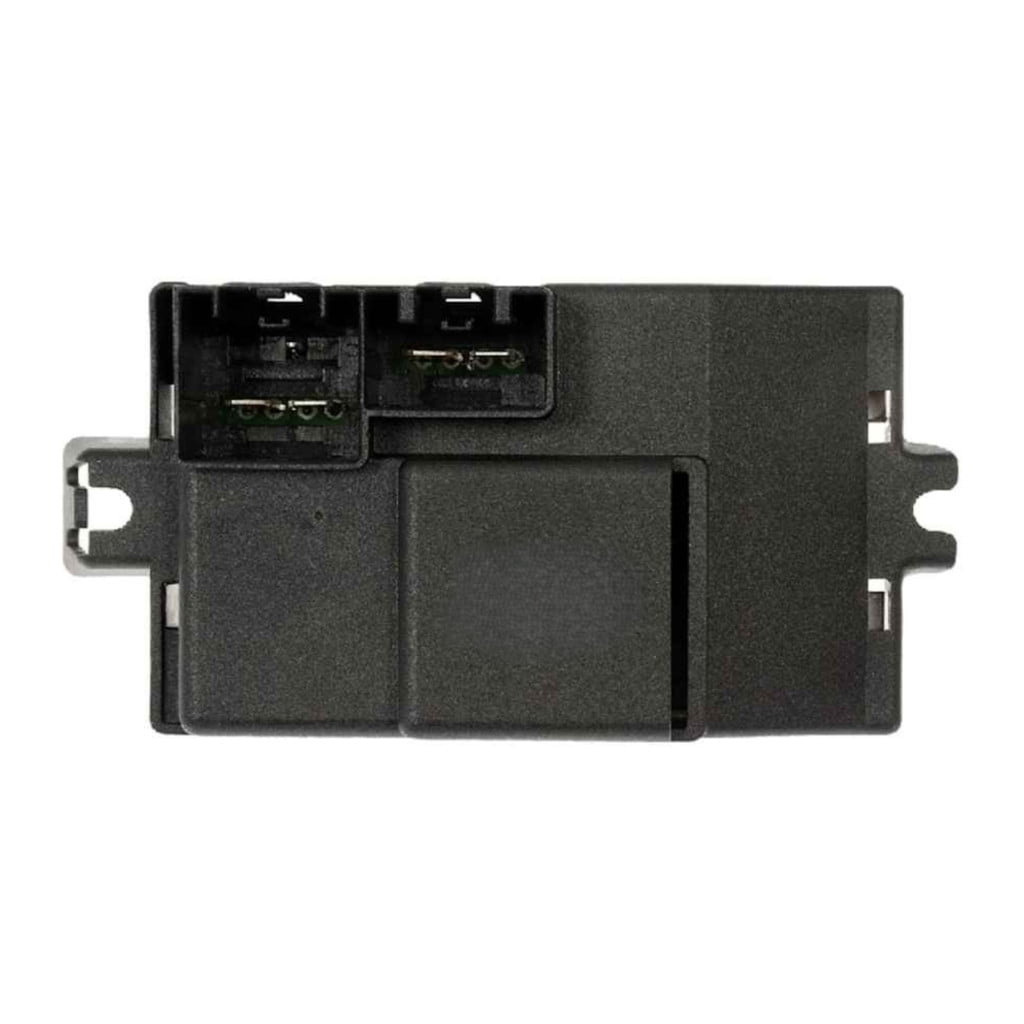 KarParts360 For Chevy Spark EV 2014 2015 2016 HVAC Blower Motor ...
