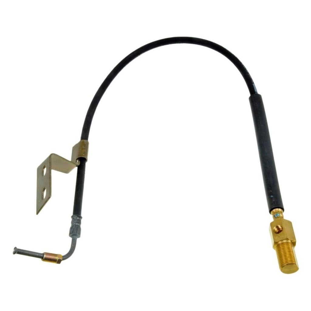 KarParts360 For Chevy Suburban 1500 2000-2006 Brake Hose | EPDM Rubber ...