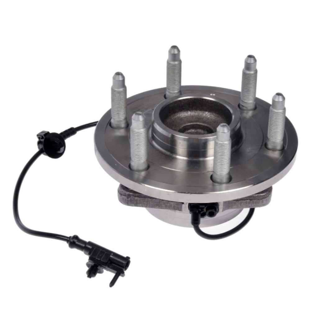 KarParts360 For Chevy Suburban 1500 2007-2014 Wheel Hub and Bearing ...