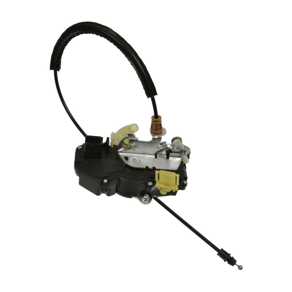 KarParts360 For Chevy Suburban 1500 2011 Door Lock Actuator | 1 Oval ...