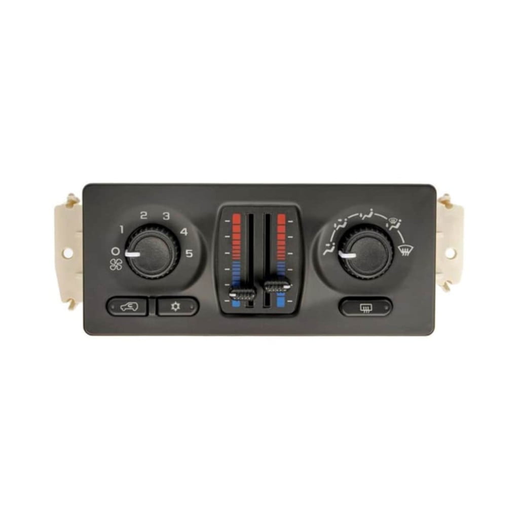 KarParts360 For Chevy Suburban 1500/2500 2003 2004 2005 2006 Climate ...