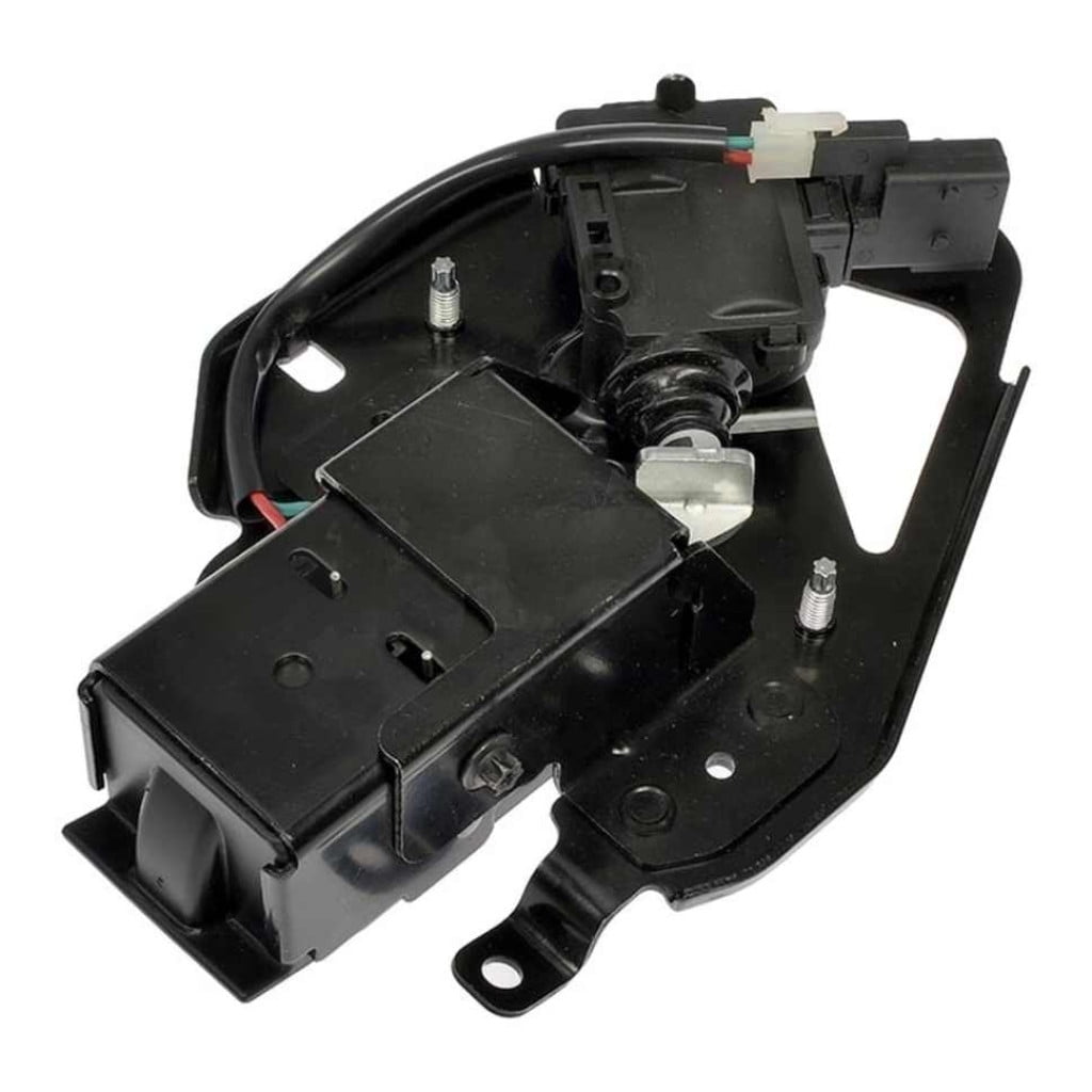KarParts360 For Chevy Suburban 1500/2500 2007-2014 Liftgate Lock ...
