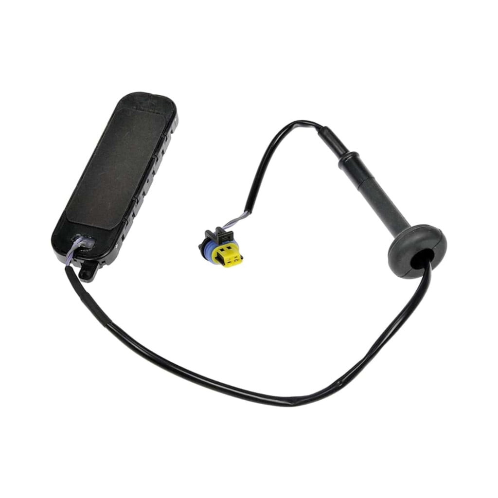 KarParts360 For Chevy Suburban 1500/Tahoe 2007-2014 Liftgate Release ...