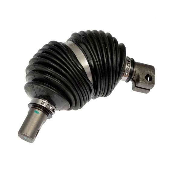 KarParts360 For Chevy Suburban 2014 Steering Shaft | Steel | Matte ...