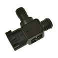 KarParts360 For Chevy Suburban 2500 2011 Brake Booster Vacuum Sensor ...