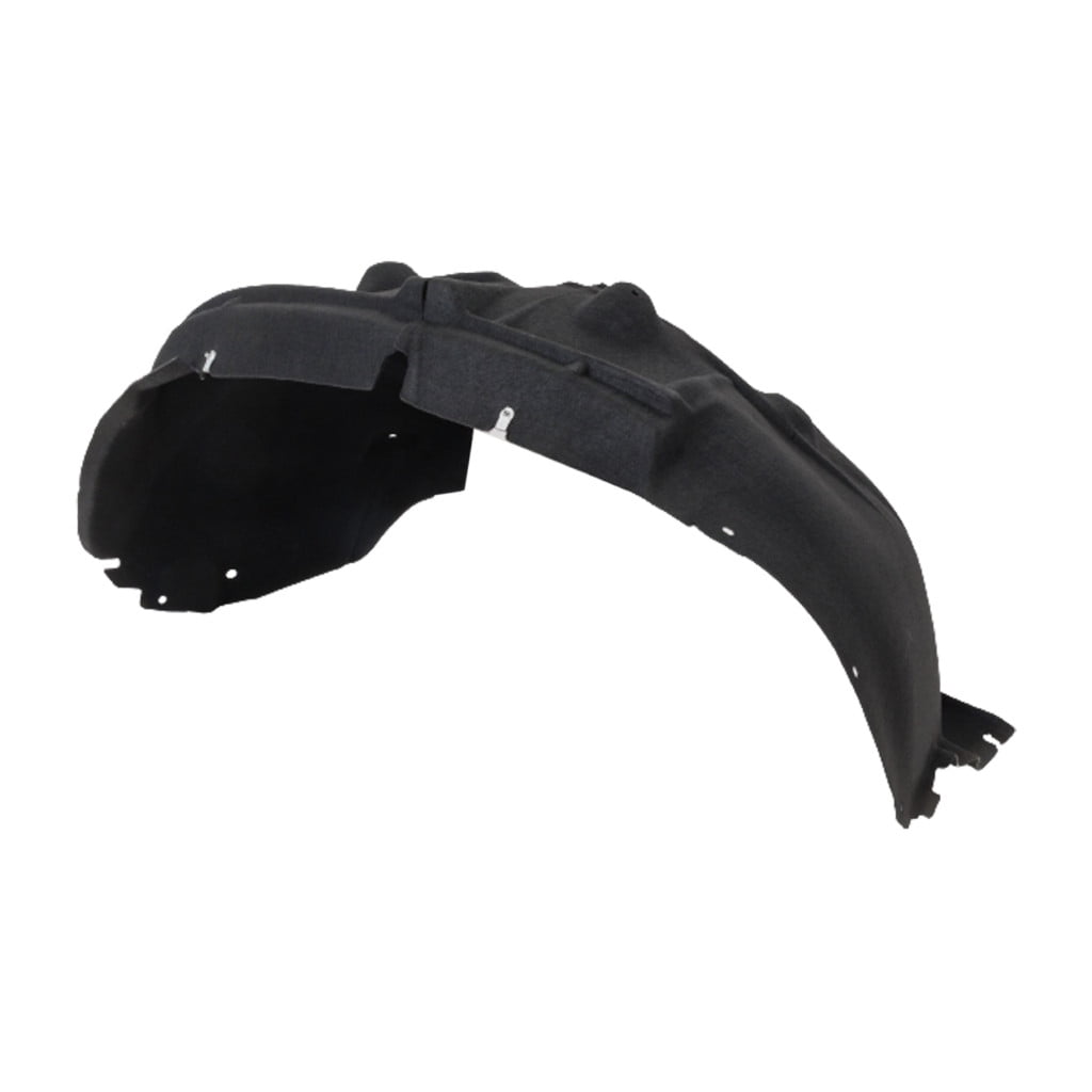 KarParts360 For Chevy Suburban/Tahoe 2021 2022 2023 2024 Fender Liner ...