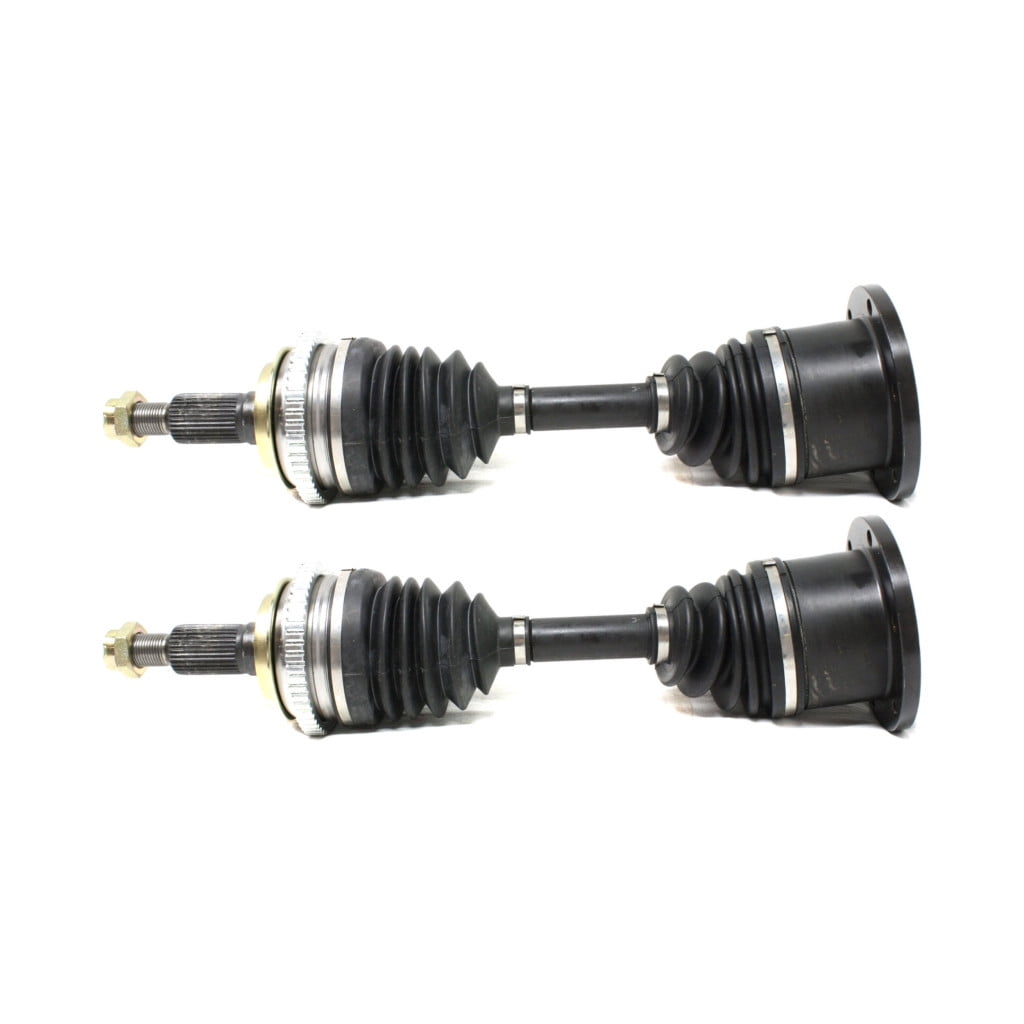 KarParts360 For Chevy Tahoe 1995 1996 1997 Axle Assembly Driver And ...