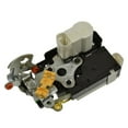 KarParts360 For Chevy Trailblazer 2002-2009 Door Lock Actuator Front ...