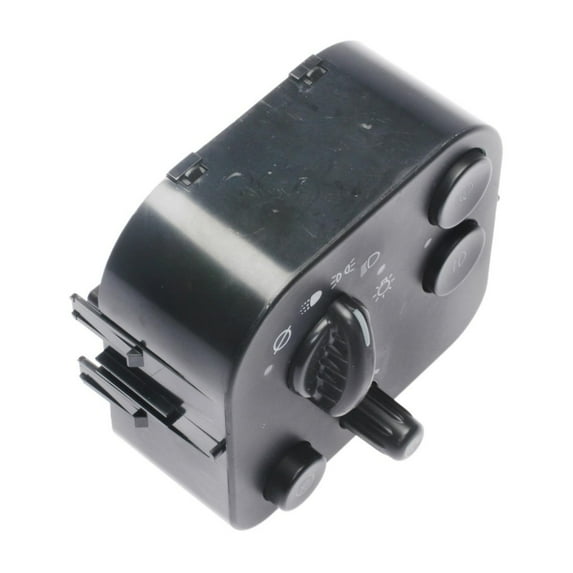 KarParts360 For Chevy Trailblazer 2003-2009 Headlight Switch | Plastic ...