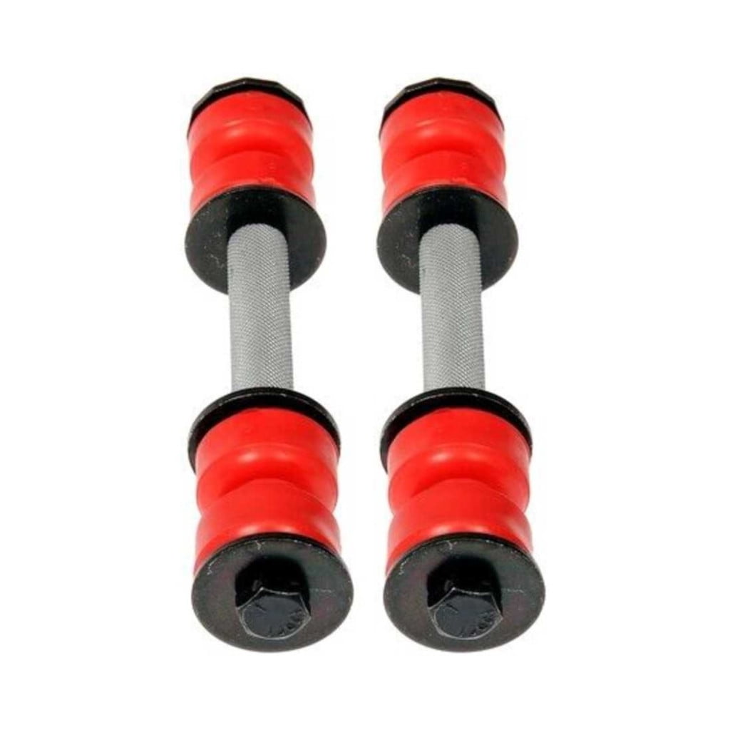 KarParts360 For Chevy Trailblazer 2008 2009 Stabilizer Bar Link Set ...