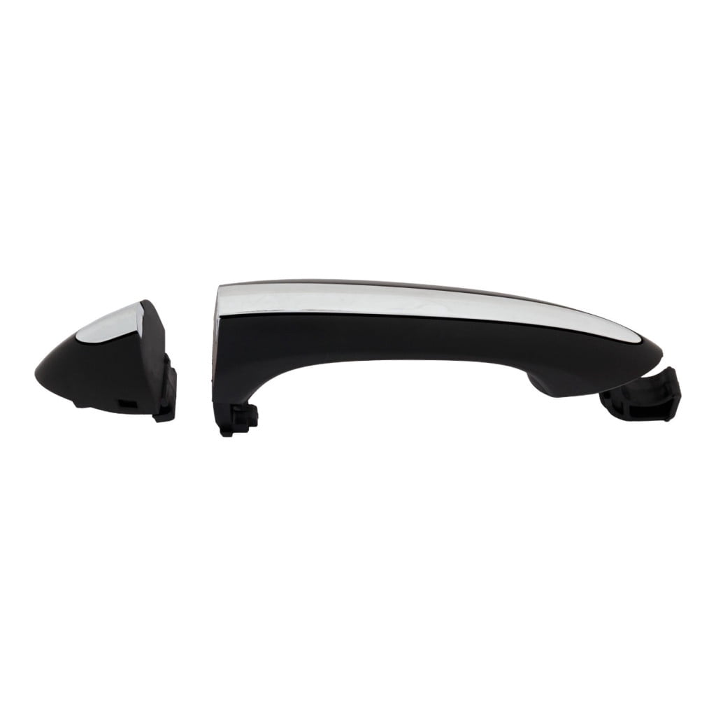 KarParts360 For Chevy Trailblazer 2021 2022 2023 2024 Sedan Exterior ...