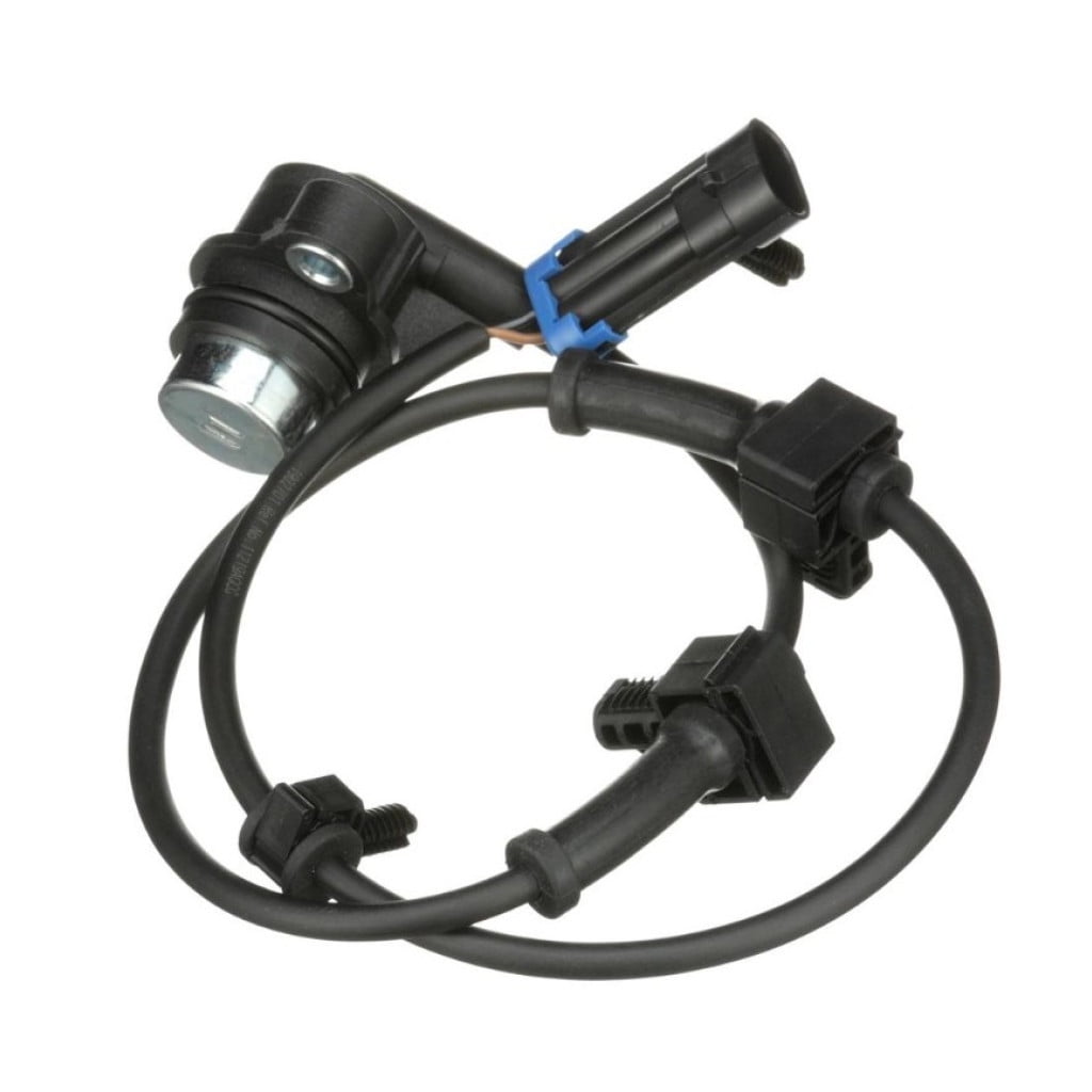KarParts360 For Chevy Trailblazer EXT 2006 ABS Speed Sensor | Blade ...