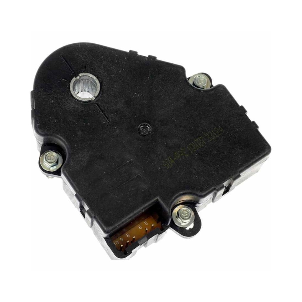 KarParts360 For Chevy Traverse 2009 2010 2011 2012 Air Door Actuator ...