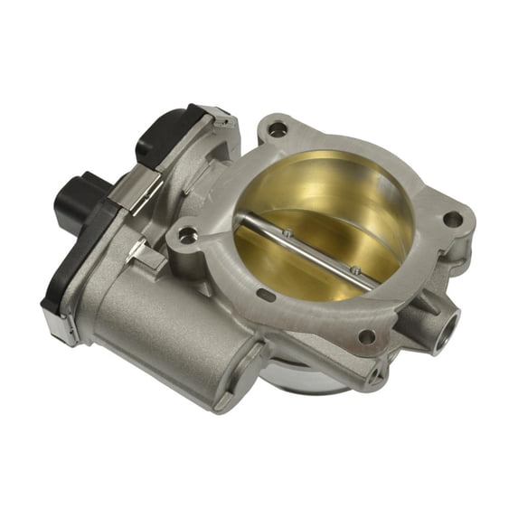 CarLights360 For Chevy Traverse 2009 2010 2011 Fuel Injection Throttle ...