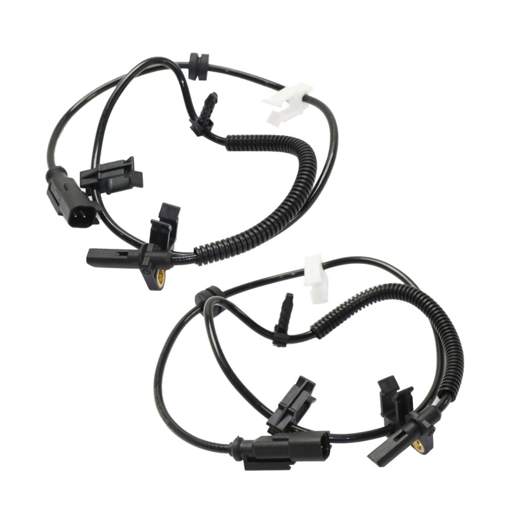 KarParts360 For Chevy Traverse 2009-2016 ABS Speed Sensor Driver And ...
