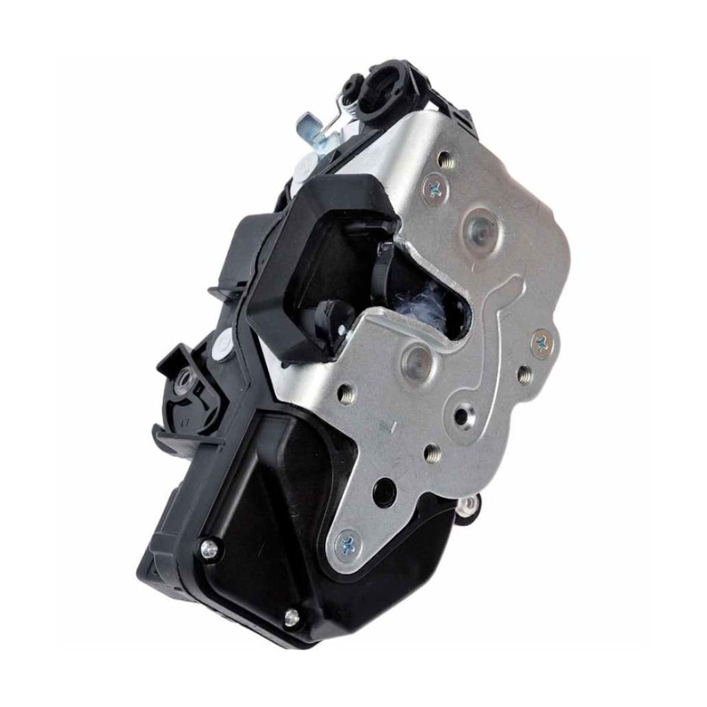 KarParts360 For Chevy Traverse 2009-2017 Door Lock Actuator | Metal ...