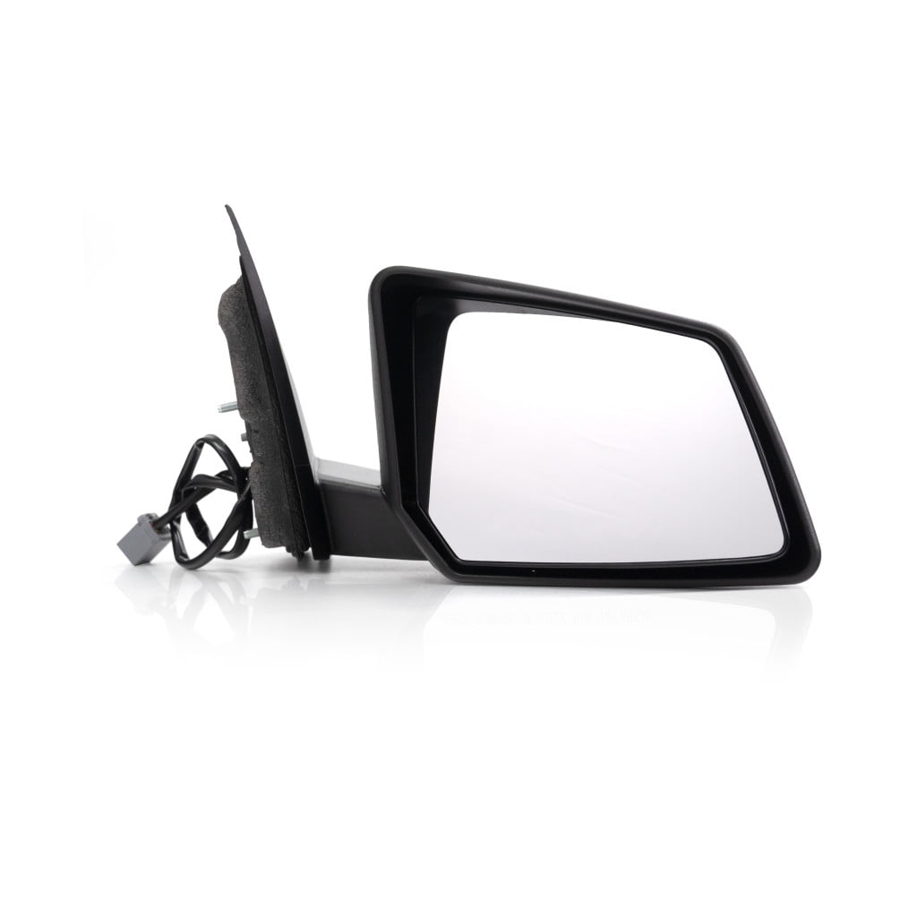 KarParts360 For Chevy Traverse 2009-2017 Door Mirror Passenger Side ...