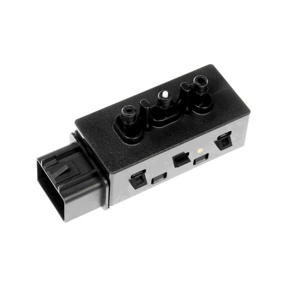 KarParts360 For Chevy Traverse 2009-2017 Power Seat Switch | Black ...
