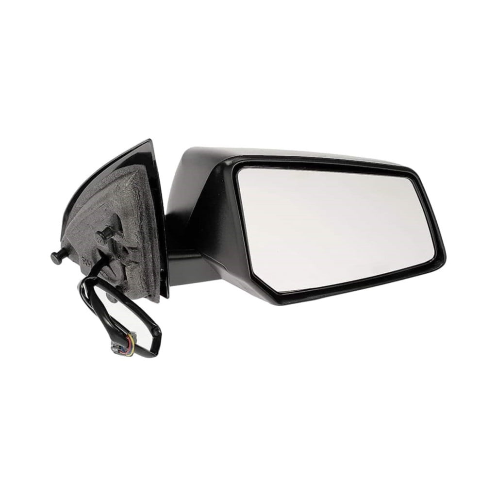 KarParts360 For Chevy Traverse 2009-2017 Side View Mirror Passenger ...