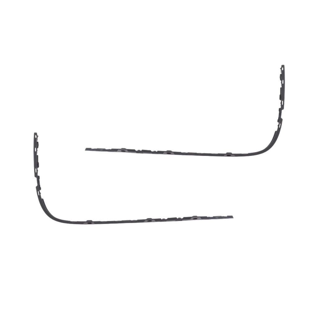 KarParts360 For Chevy Traverse 2018 2019 2020 2021 Bumper Bracket ...