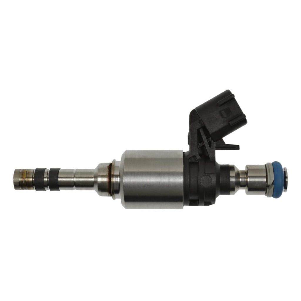 KarParts360 For Chevy Traverse 2018 2019 Fuel Injector | Black Color ...