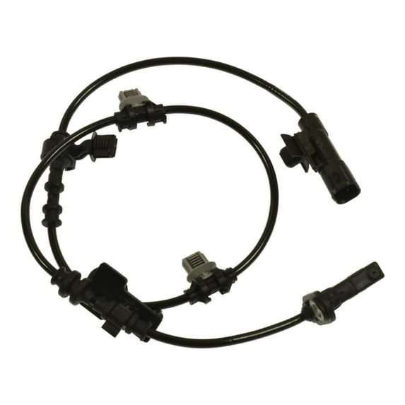 KarParts360 For Chevy Traverse 2018-2024 ABS Speed Sensor | Bolt ...