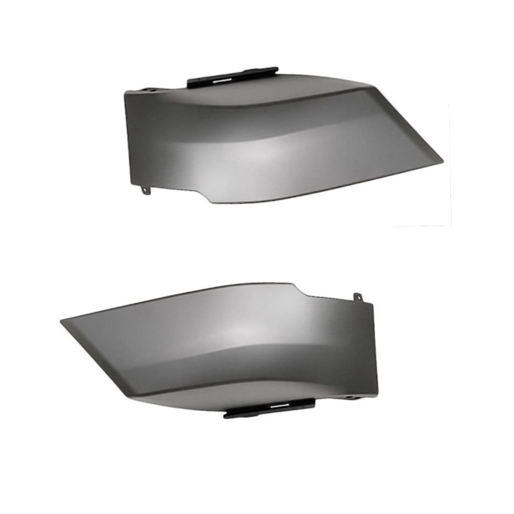 KarParts360 For Chevy Traverse 2022 2023 2024 Spoilers Driver and ...