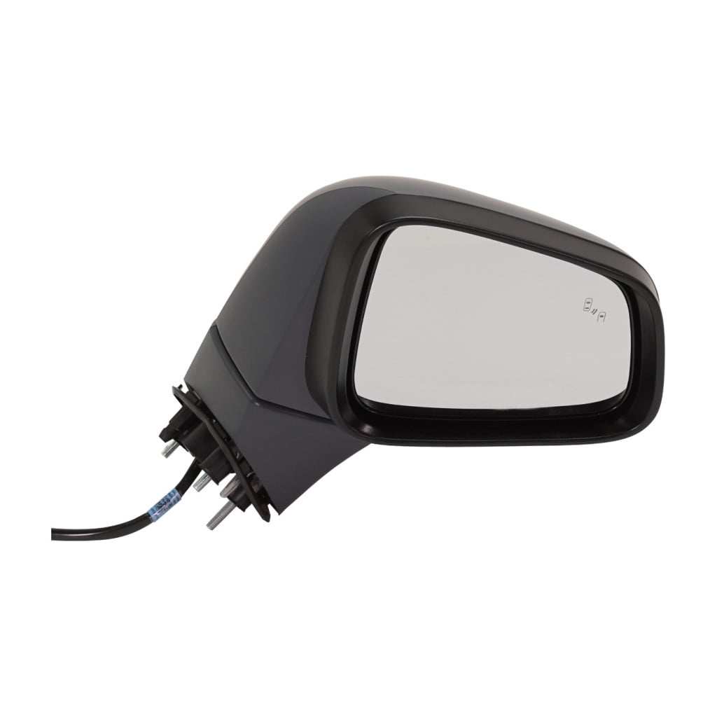 KarParts360 For Chevy Trax 2013-2021 Door Mirror Passenger Side | LT ...