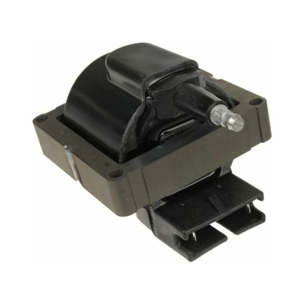 CarLights360 For Chevy Trax 2024 Ignition Coil | Black | Plug In ...