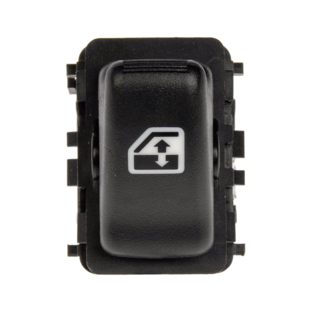 KarParts360 For Chevy Venture 1997 1998 1999 Power Window Switch Front ...