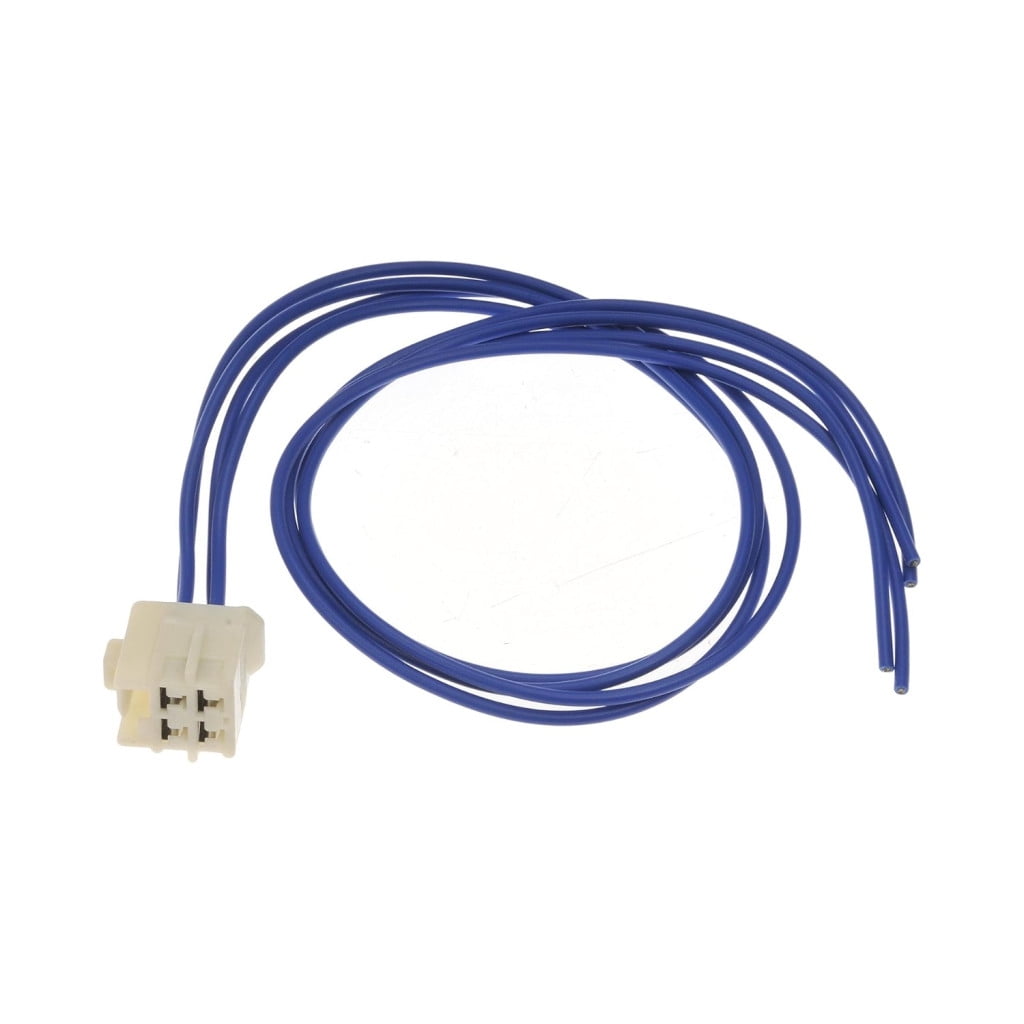 KarParts360 For Chrysler 200 2011 2012 2013 2014 Blower Motor Resistor ...
