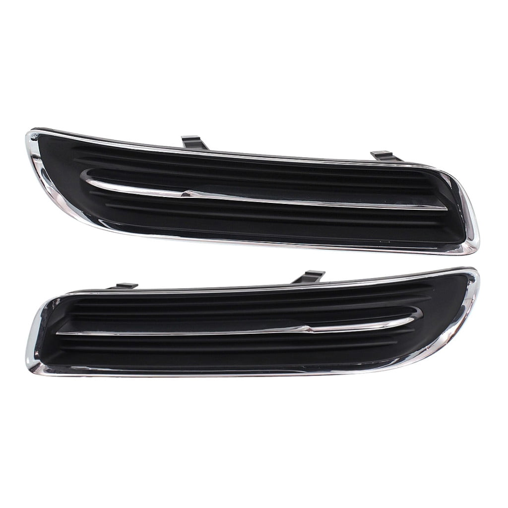 KarParts360 For Chrysler 300 2011 2012 2013 2014 Fog Light Cover Driver ...