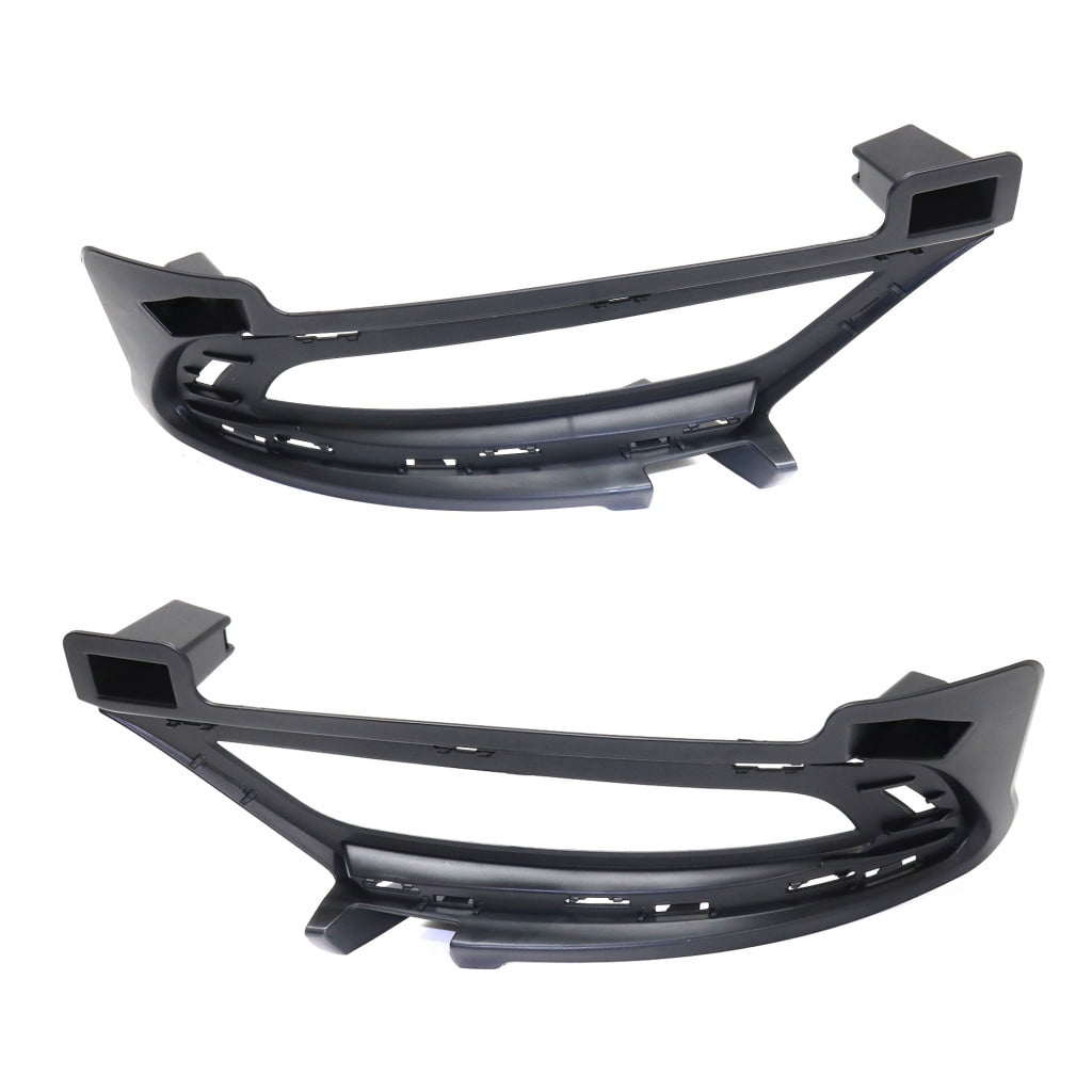 KarParts360 For Chrysler 300 2011-2022 Fog Light Bezel Driver And ...