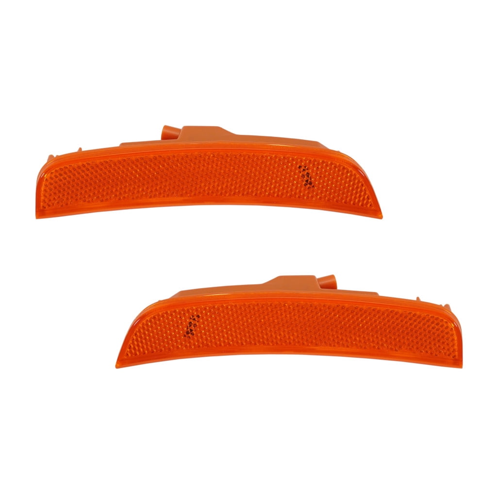 KarParts360 For Chrysler 300 2011-2022 Side Marker Light Assembly ...