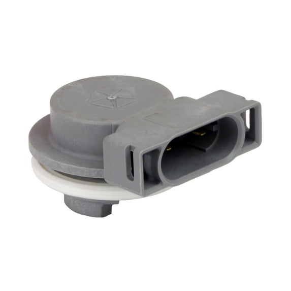 KarParts360 For Chrysler Dynasty/Imperial 1990 Electrical Socket | Gray ...